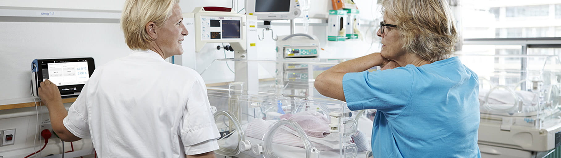 Radiometer launches the next generation of transcutaneous monitoring ...